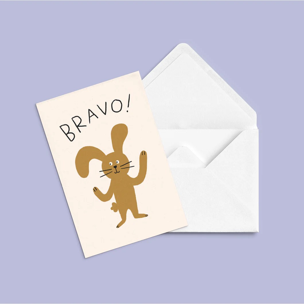 Bravo Card Kelly Lewis Cards Gifts