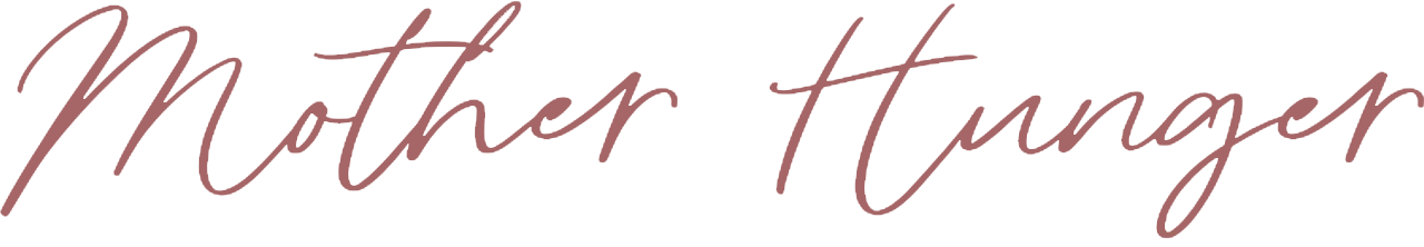 Books • Kelly McDaniel Therapy | Mother Hunger