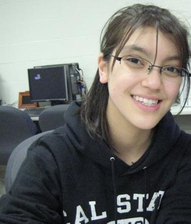 About Me | IdEA 310 Kelly Schulte's Class Blog