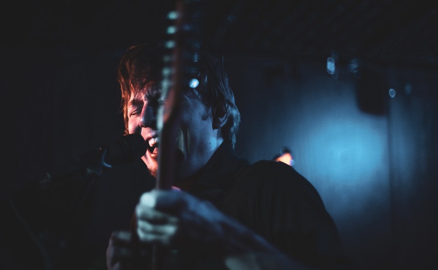 Jason LaPierre – Kemp Strings