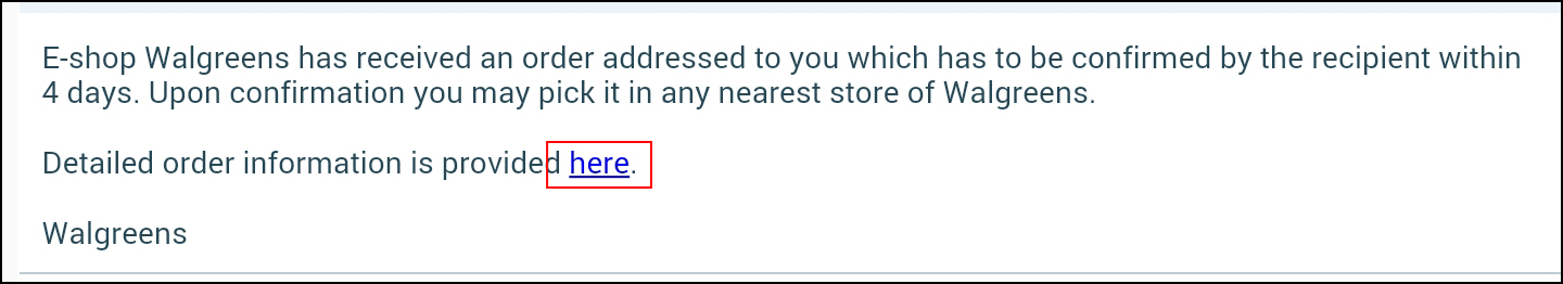 Telltale Signs that an Email is a Scam #1
