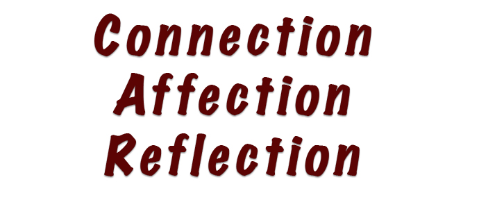 Ken Donaldson, LMHC | 2017: The Year for Connection, Affection and ...