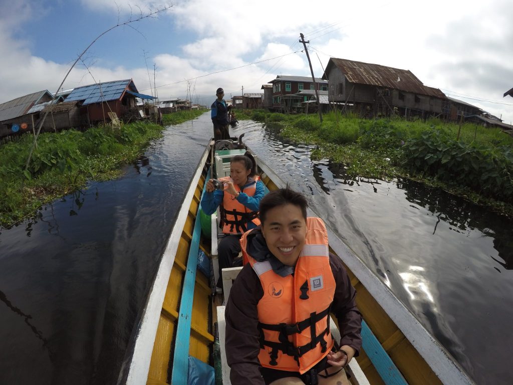 25 Pictures of Inle Lake - My Number One Favourite Place in Myanmar