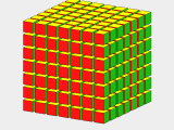 3d Cube Engine Java