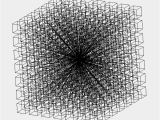 3d Cube Engine Java