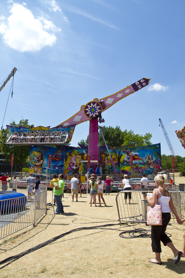 July | 2011 | Ken Rieves Photography. Commercial, Portrait, and ...