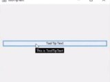 How To Customize The Tooltip In Java Swing 100 Best For Beginnners