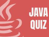 Java Quiz 100 Best For Beginners Kensoft Ph