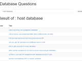 Build A Simple Search System Autumn Memo