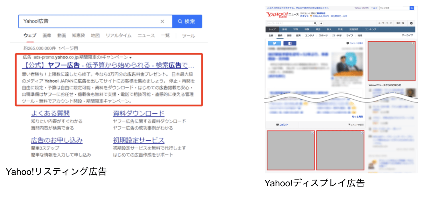 Yahoo ディスプレイ広告とは?基礎知識や費用効果、設定方法を徹底解説! 株式会社kento|kento Co Ltd