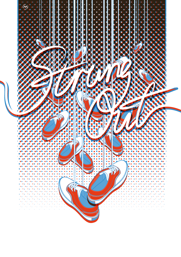 Strung Out - KEO MATCH