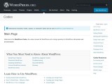 How To Backup A Wordpress Site For Free In 3 Steps Kerbco Web Services