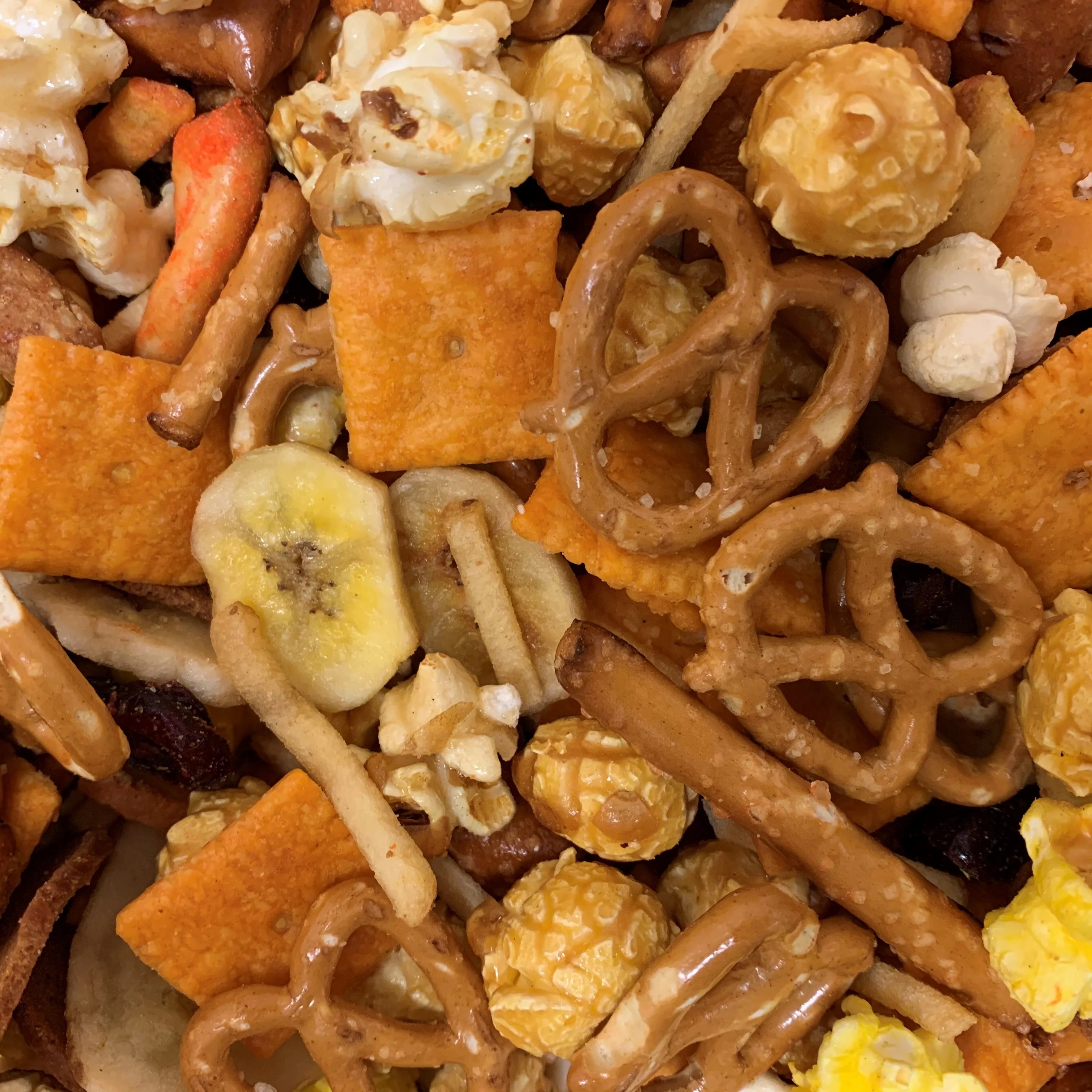 Summer Trail Mix Kernel Kullman Llc