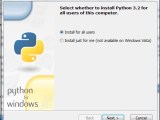 Tutorial Instal Python Di Windows