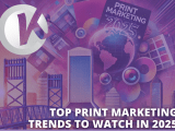 Print Marketing Trends For 2025 Personalization And Beyond Kessler