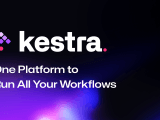 Orchestrate Python Workflows Kestra