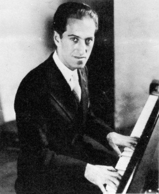 Are You Ready For Today’s Themed Show Celebrating George Gershwin’s ...