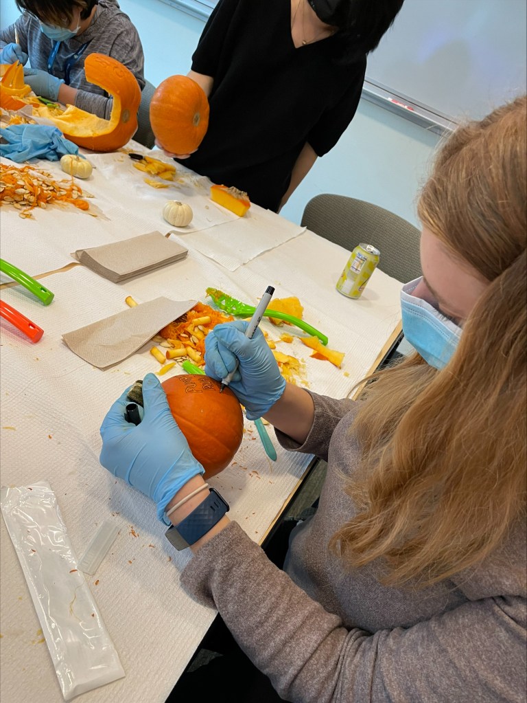 Lab Fun - CHEUNG LAB