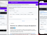 Compose Multiplatform Webview