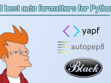 Auto Formatters For Python