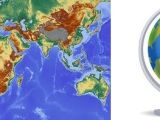 Globe Vs Map Sundance Resort Trail Map Navigate Your Adventure