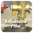 adjustableflow - Key Gas
