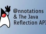 Processing Java Annotations Using Reflection