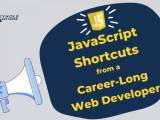 Javascript Shortcuts From A Professional Keyhole Software
