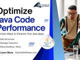 8 Proven Ways To Optimize Java Code Performance