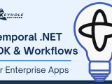 Temporal Net Sdk And Workflows In Enterprise Apps