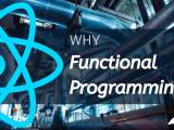 Why Functional Programming Keyhole Software