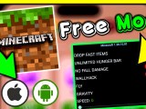 Minecraft Mod Menu Unlimited Features With Free Mods Keymodplus