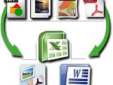 Data Conversion Keyoung Information Ltd