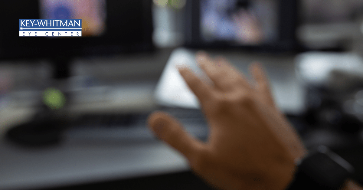 How Do You Know If You’re Experiencing Posterior Capsular Haze? - Key ...