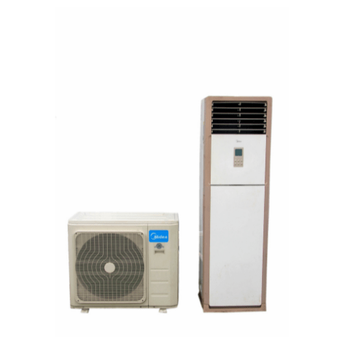 5hp Air Conditioner - KFA Rentals