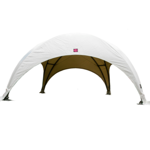 Arc Tent - KFA Rentals