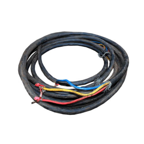 Armoured Cable (25 Meters) - KFA Rentals