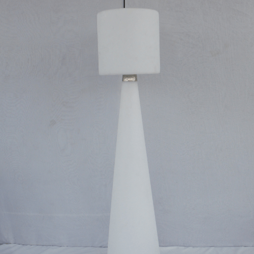 Led Lamp Stand - KFA Rentals