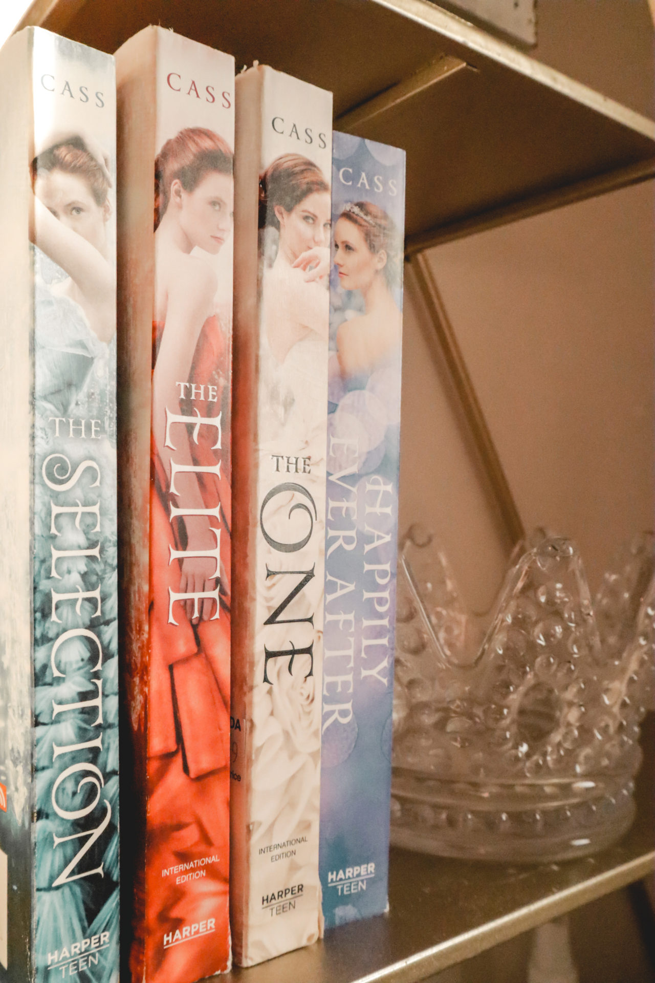 October Book Review Roundup - K for Katrina