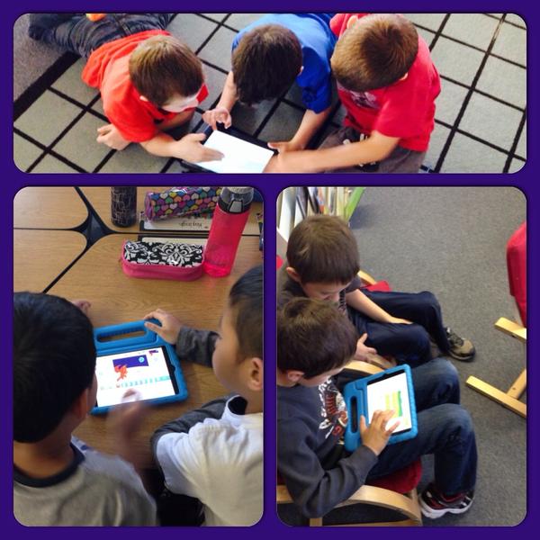 Kids Who Code: Exploring and Evaluating Coding Tools - KG Education