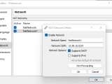 Freeradius In Ubuntu Radiusserver