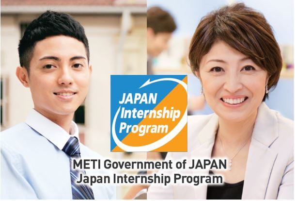 Fully Funded Internships in Japan (METI Internship Program) | Khaleej Mag
