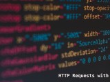 Python Multiple Http Requests Easiest Way