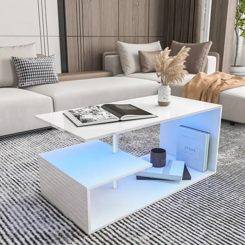 Fern Coffee Table - Khaulex Store