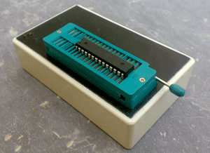 Download Software Khazama AVR Programmer – KOBA