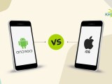 Android Vs Ios App Development 5 Key Differences
