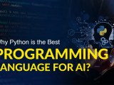 Why Python Is The Best Programming Language For Ai In 2024