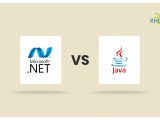 Net Vs Java Comparison For Beginners In 2025