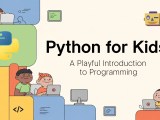 Python For Kids A Playful Introduction To Programming In 2025