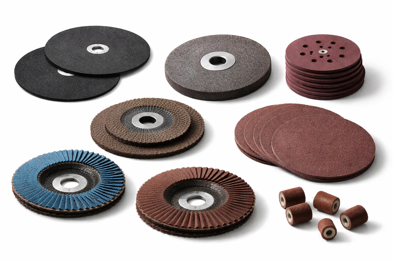 Abrasives Philippines Grinding Discs Sanding Cutting Tools